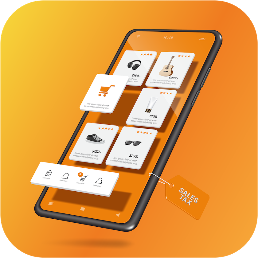 Your Guide to Remote Seller Sales Tax by State - TaxCloud