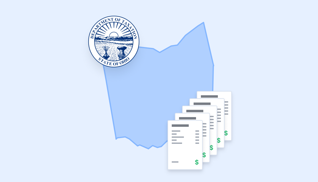 Complete Process to Pay Ohio Sales Tax | TaxCloud