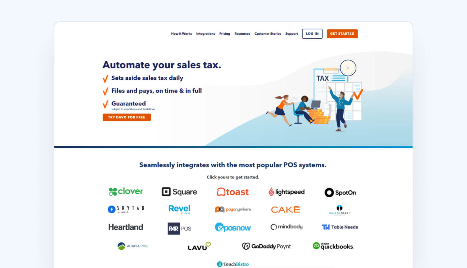 15 Best Sales Tax Software Options for 2026 (Expert Review)