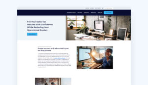 15 Best Sales Tax Software Options for 2026 (Expert Review)