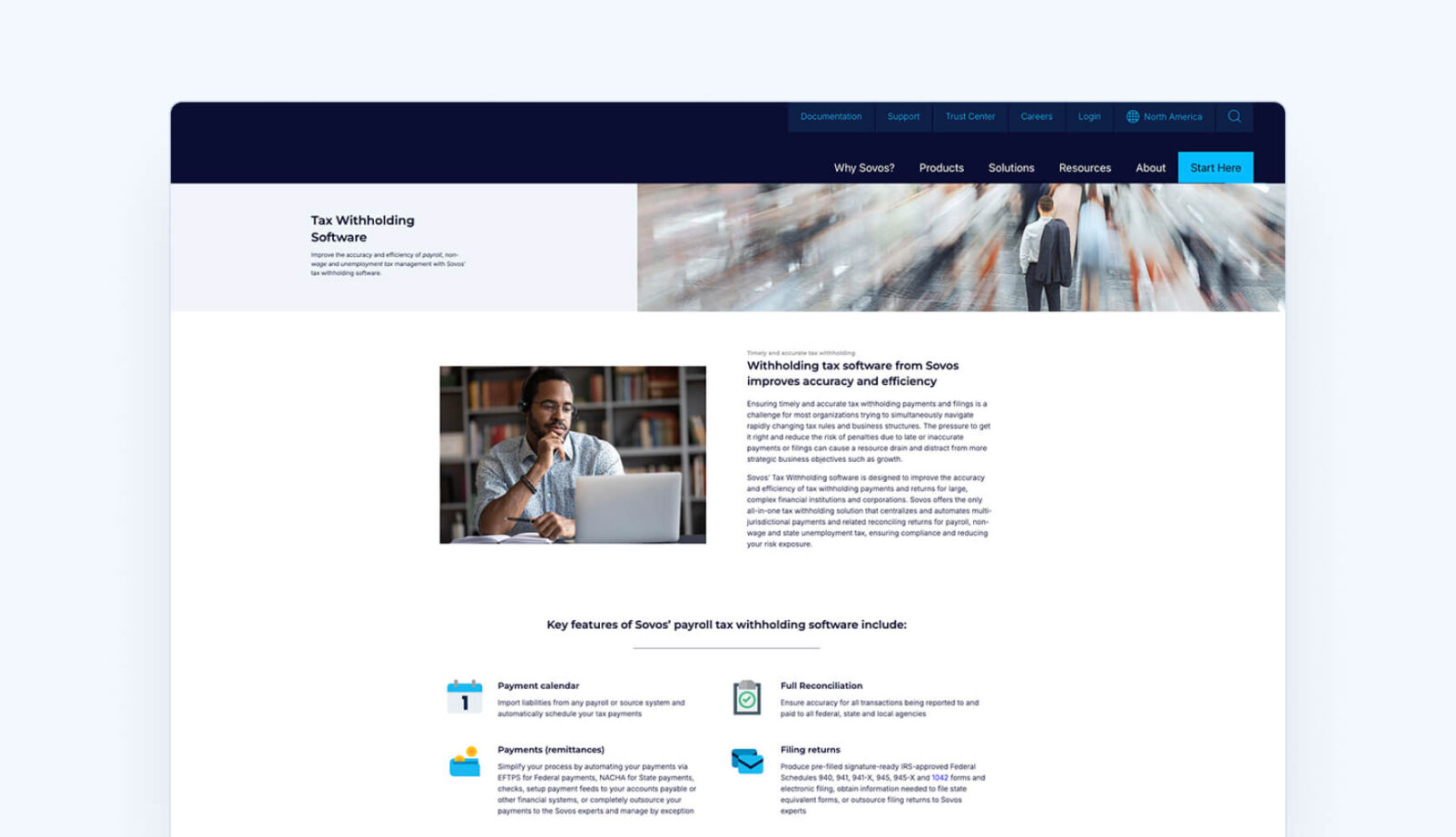 Sovos & Taxify Pricing (2025): Cost, Features & Plans