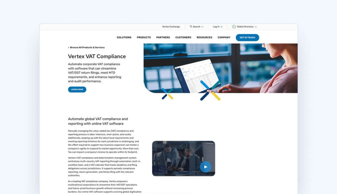 Vertex Pricing Guide 2025: Cost, Features & Plans