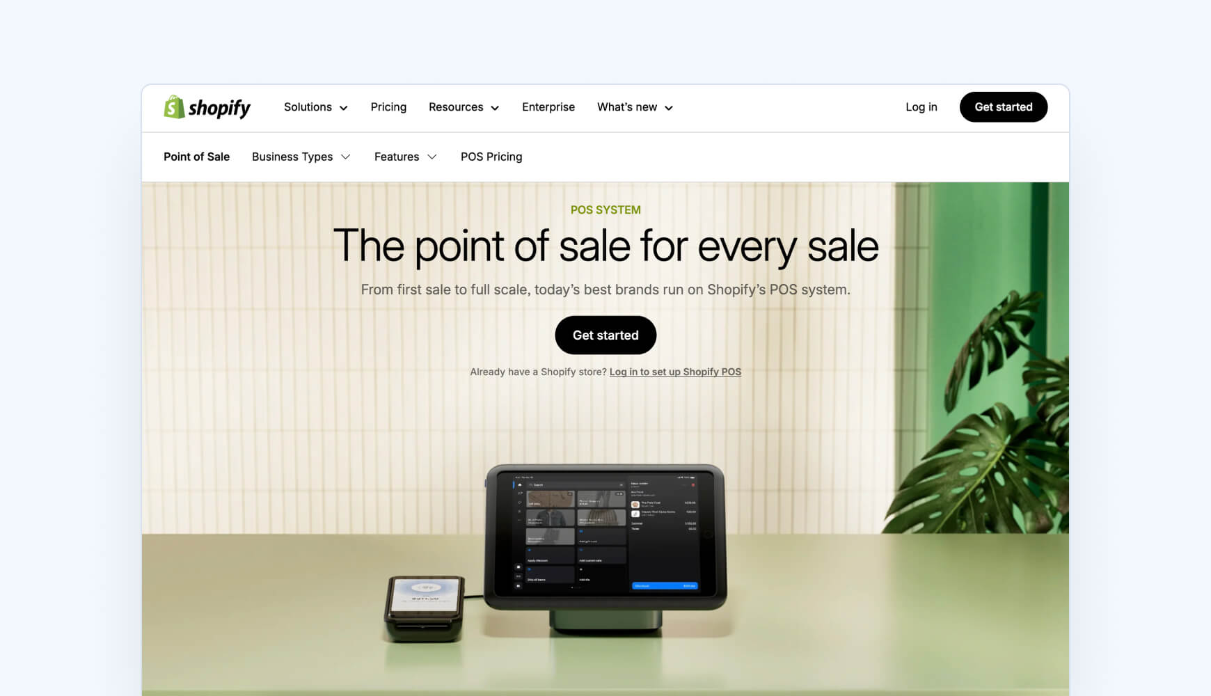 5 Best QuickBooks Point Of Sales Software Alternatives For 2026 5 Best QuickBooks Point Of Sales Software Alternatives For 2026