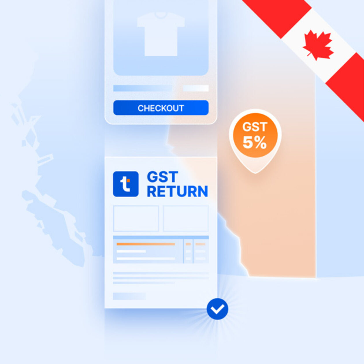 Alberta Sales Tax: How GST Works for Sellers (2026 Guide)
